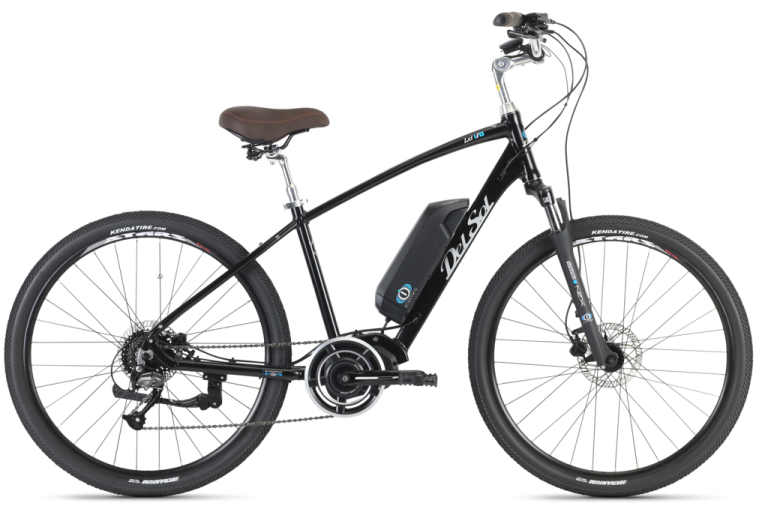 Del Sol Bikes - Bike Inc Timaru - Bike Shop